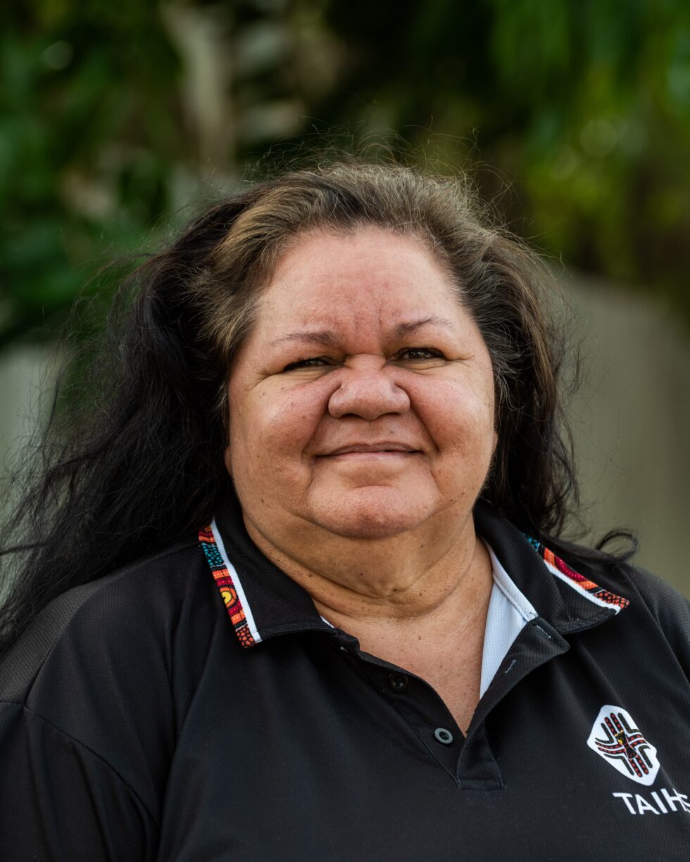 Family Participation Program | TAIHS